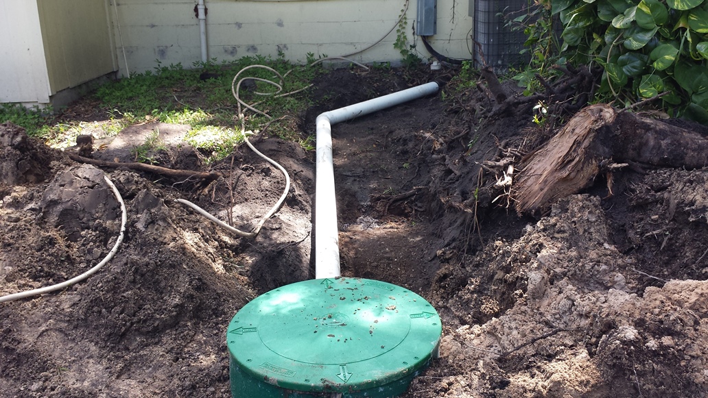 The Potential Health Consequences of Malfunctioning Septic Tanks - Lee ...